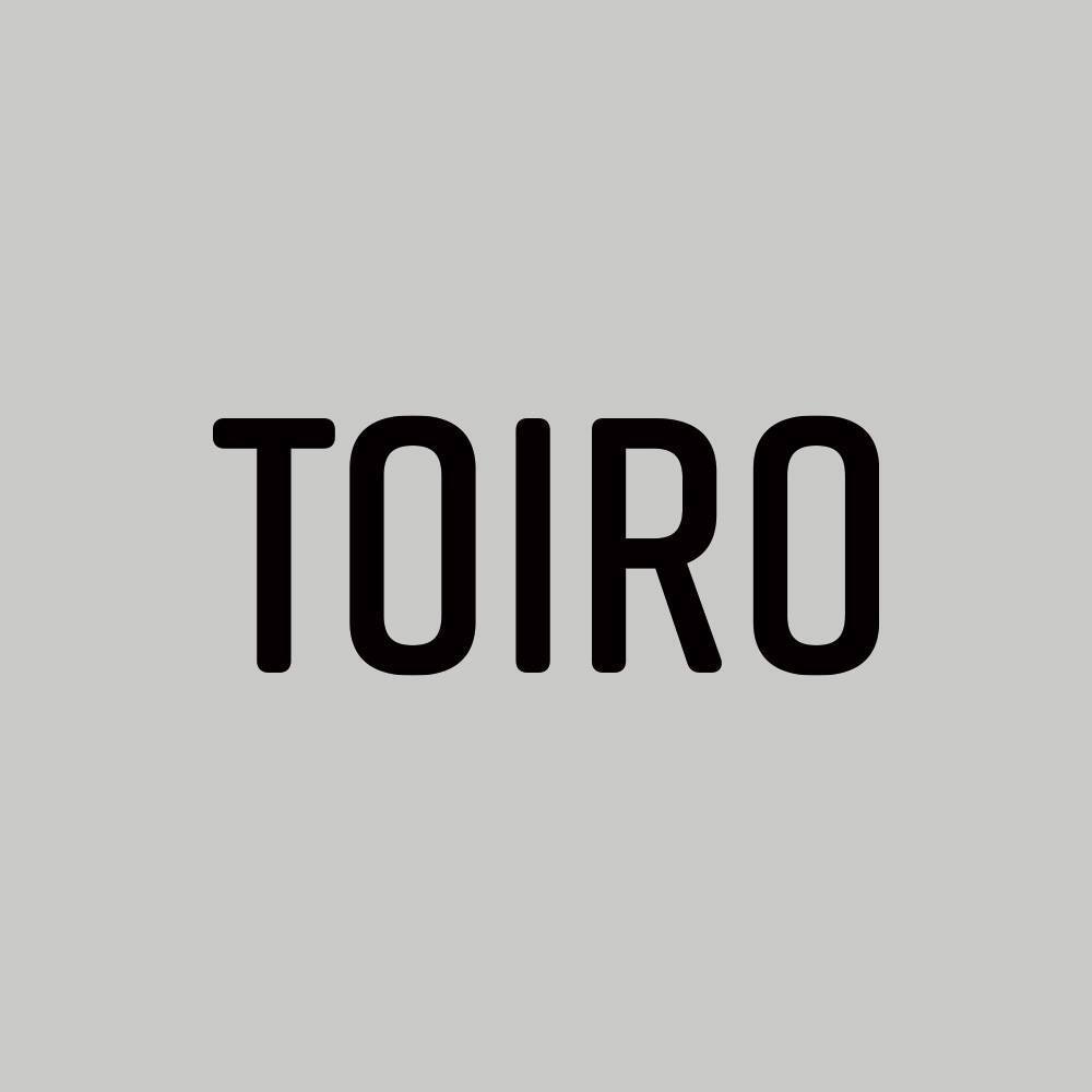 ごあいさつ | TOIRO